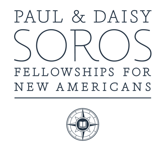 Paul & Daisy Soros Fellowships For New Americans Paul & Daisy Soros Fellowships For New Americans