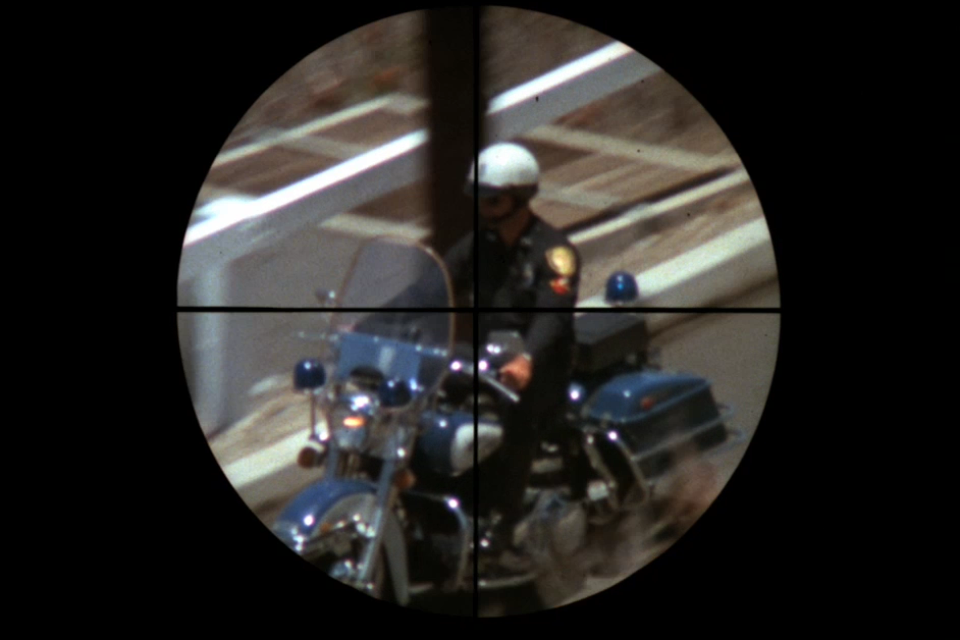 Five-O Revisited: Hookman