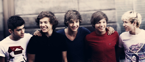 1D Spain Fans: Galería