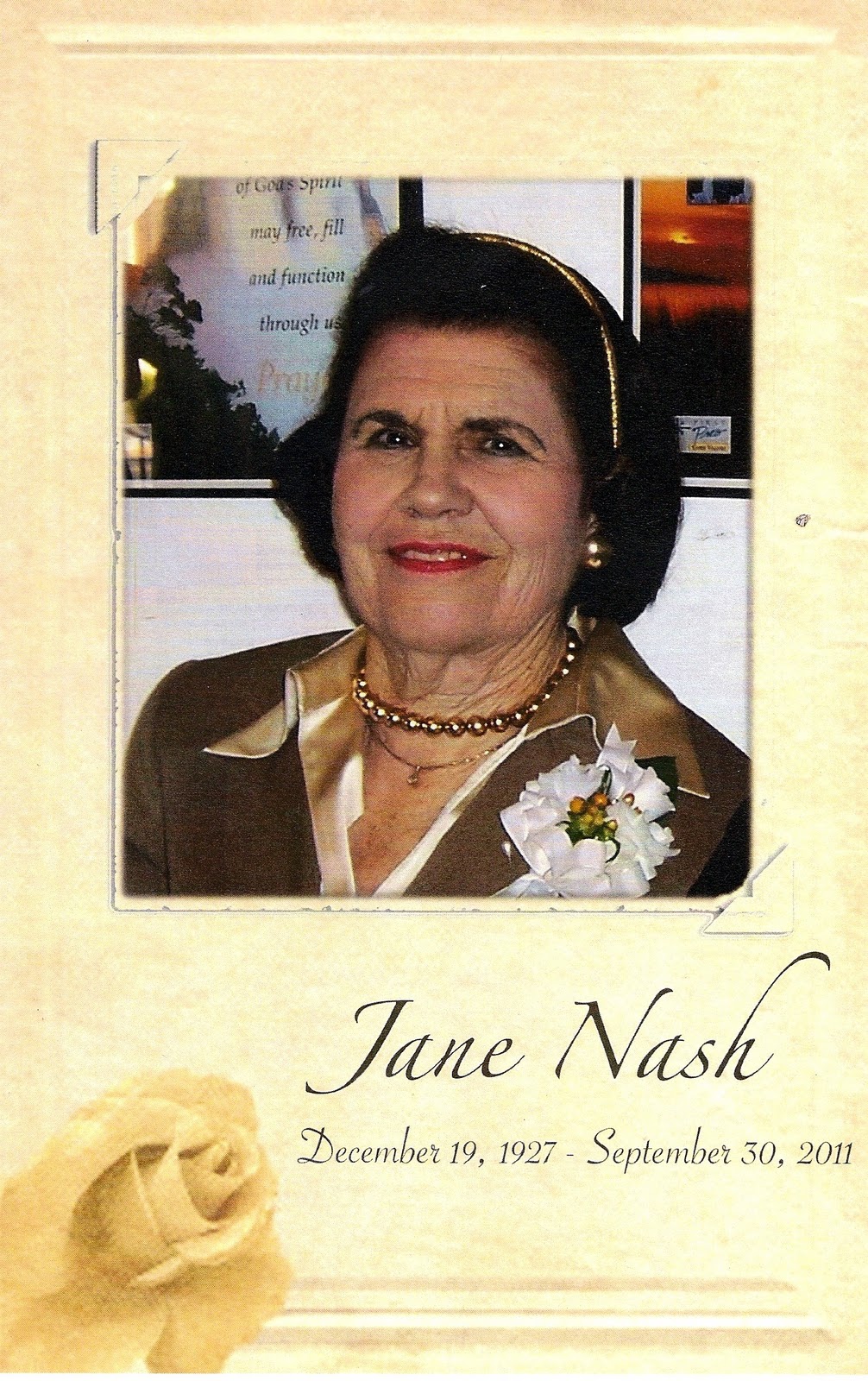 Historic Happenings: 2011