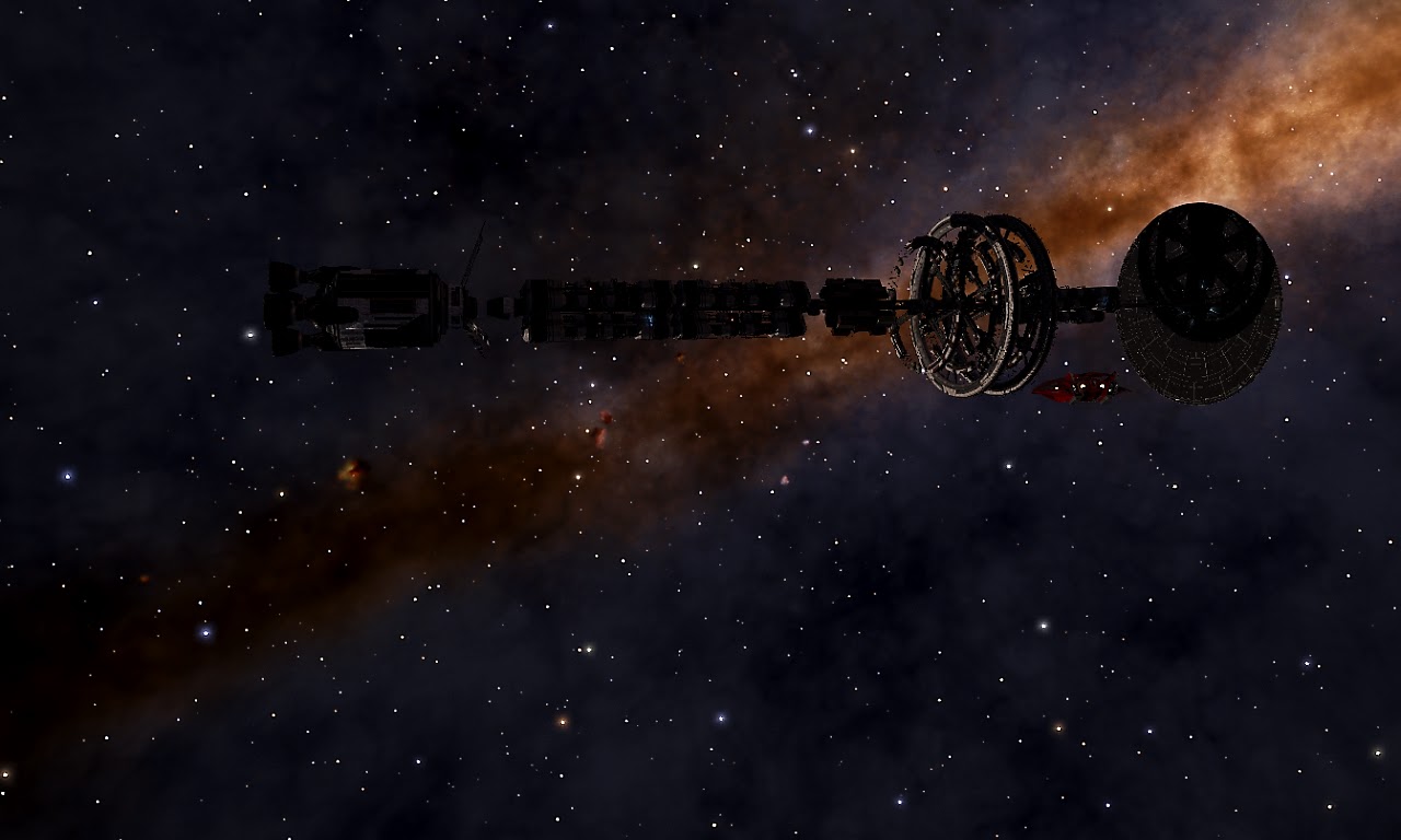 Elite Dangerous: New Pilot's Guide and Advice: Known Locations of the ...