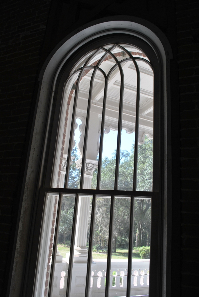 The Picturesque Style: Italianate Architecture: 'Longwood' the Haller ...