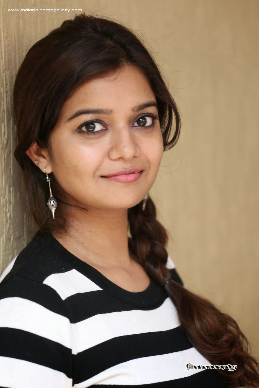 Swati Reddy in Kulfi-Photoshoot ~ Swathi Reddy