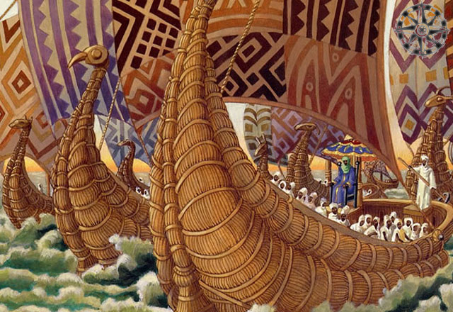 Mansa Musa, El emperador que controló el oro en todo el mediterraneo ...