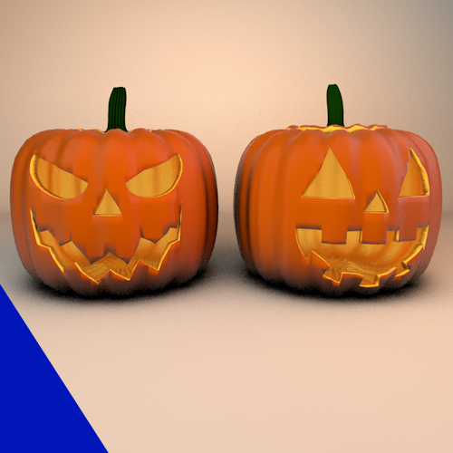 Free Pumpkin Models - Pixldg Blog