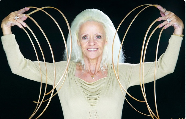 J A C O B B I: Extracts from Guiness World Records