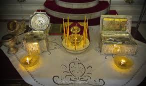 ΙΕΡΟ ΕΥΧΕΛΑΙΟ, ΠΟΤΕ, ΠΩΣ ΚΑΙ ΓΙΑΤΙ;