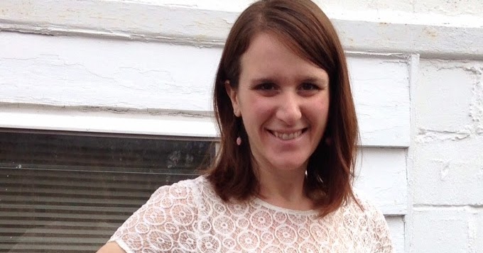 Spring has Sprung in Colette's Macaron Dress!