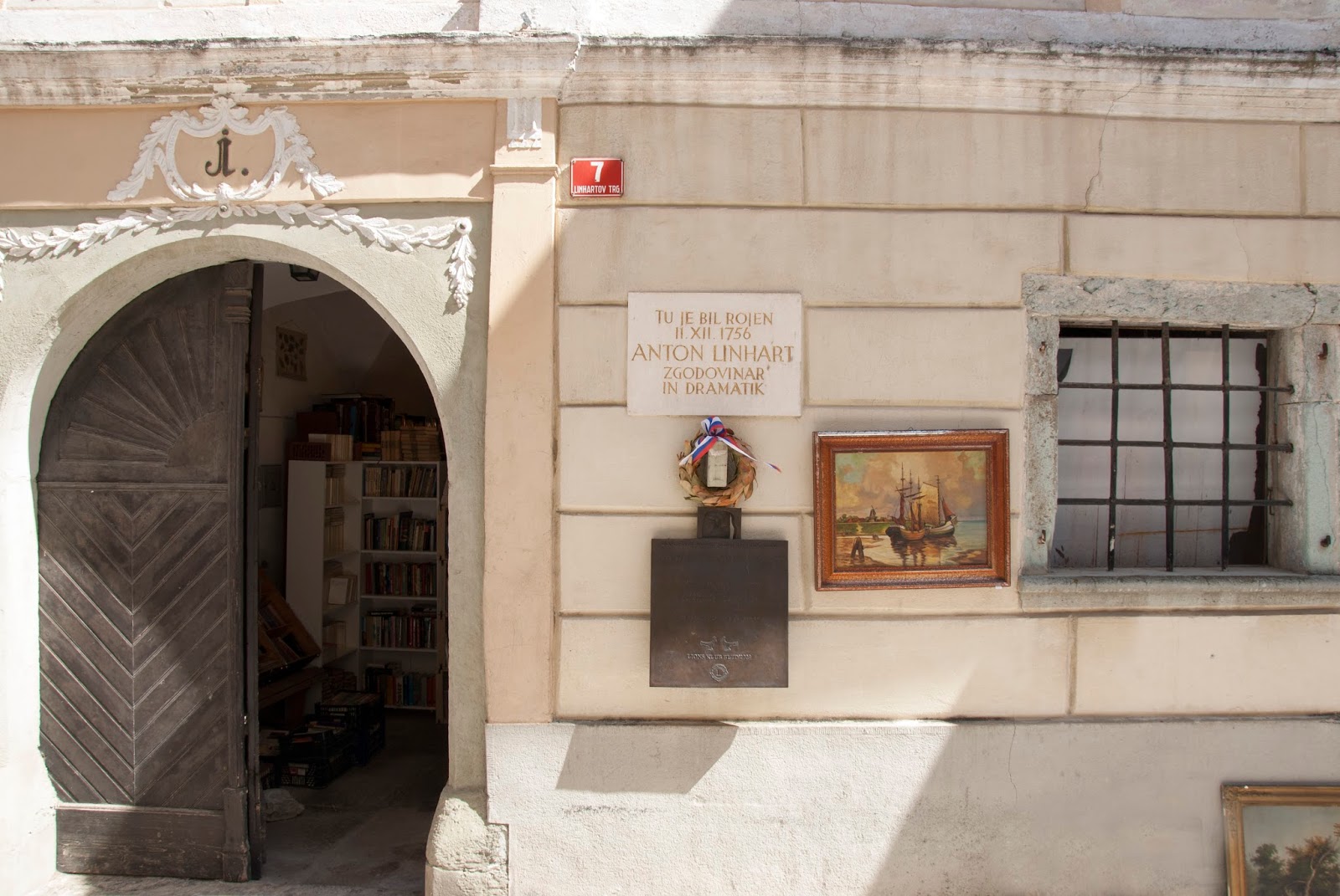 FOTOkejzar: Anton Tomaž Linhart