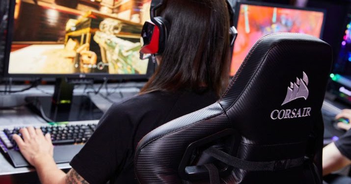 Gaming: ¿QUÉ ES EL GAMING