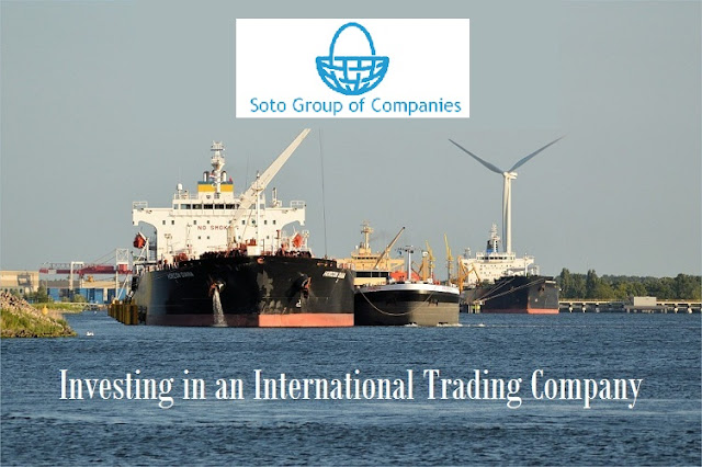 Soto Group of Companies: Advantages Of Investing In An International ...