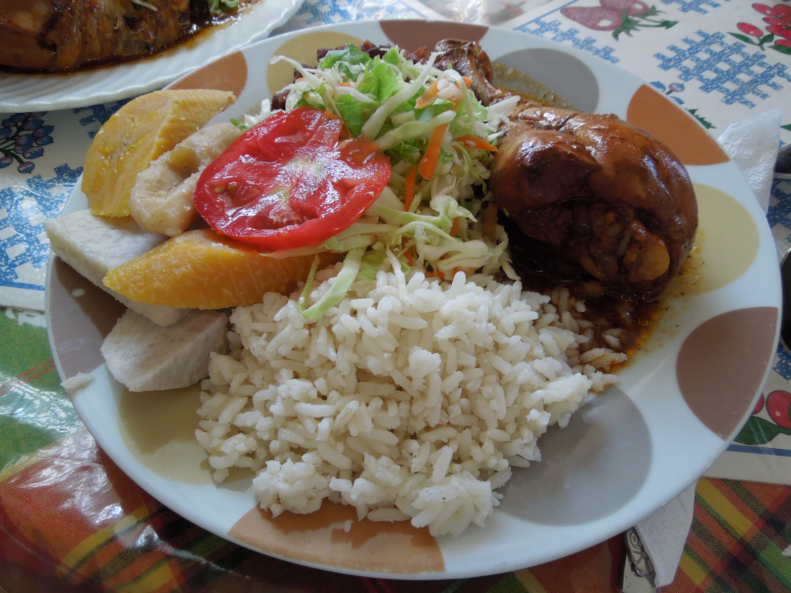 Where in the WORLD is CK?: Howdy There my Fellow Americans...CK is in ...