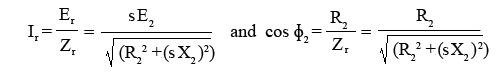 Torque equation of three phase induction motor | electricaleasy.com