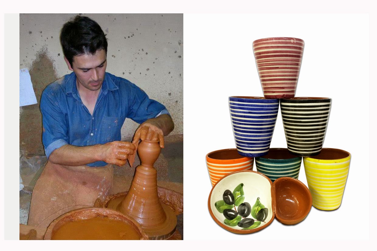 O Passeio da D.Sardinha e do Sr.Bacalhau