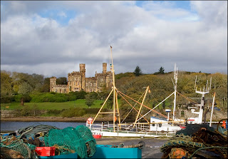 SHOTSMAG CONFIDENTIAL: The Lewis Man returns to Stornoway