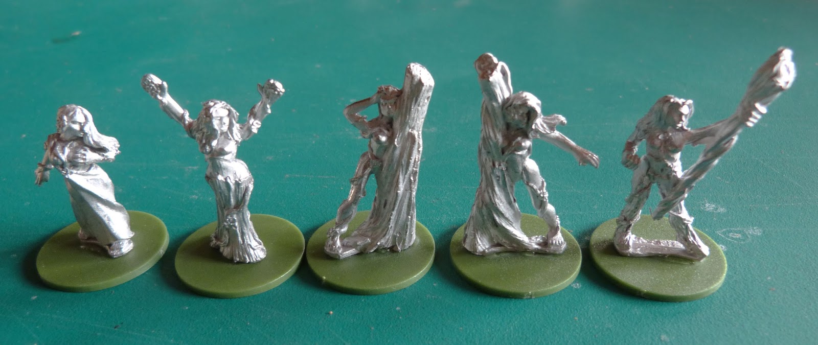 Le Blog d'Argrom : [MYTHOLOGIE] GRECQUE: NOUVELLES FIGURINES POUR MUTHOS