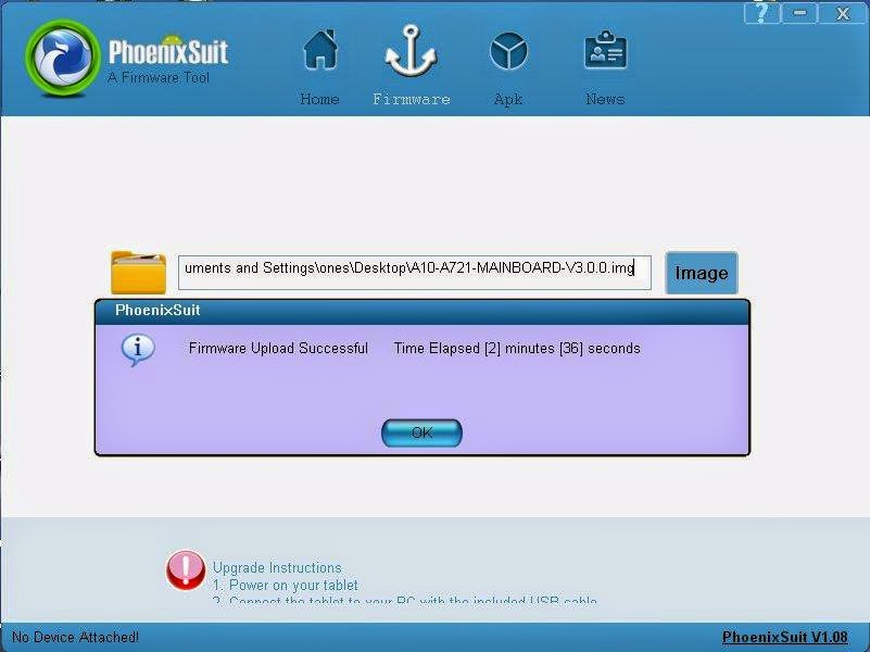A.Dsσft: TOUCHMATE T-TAB TM-MID750