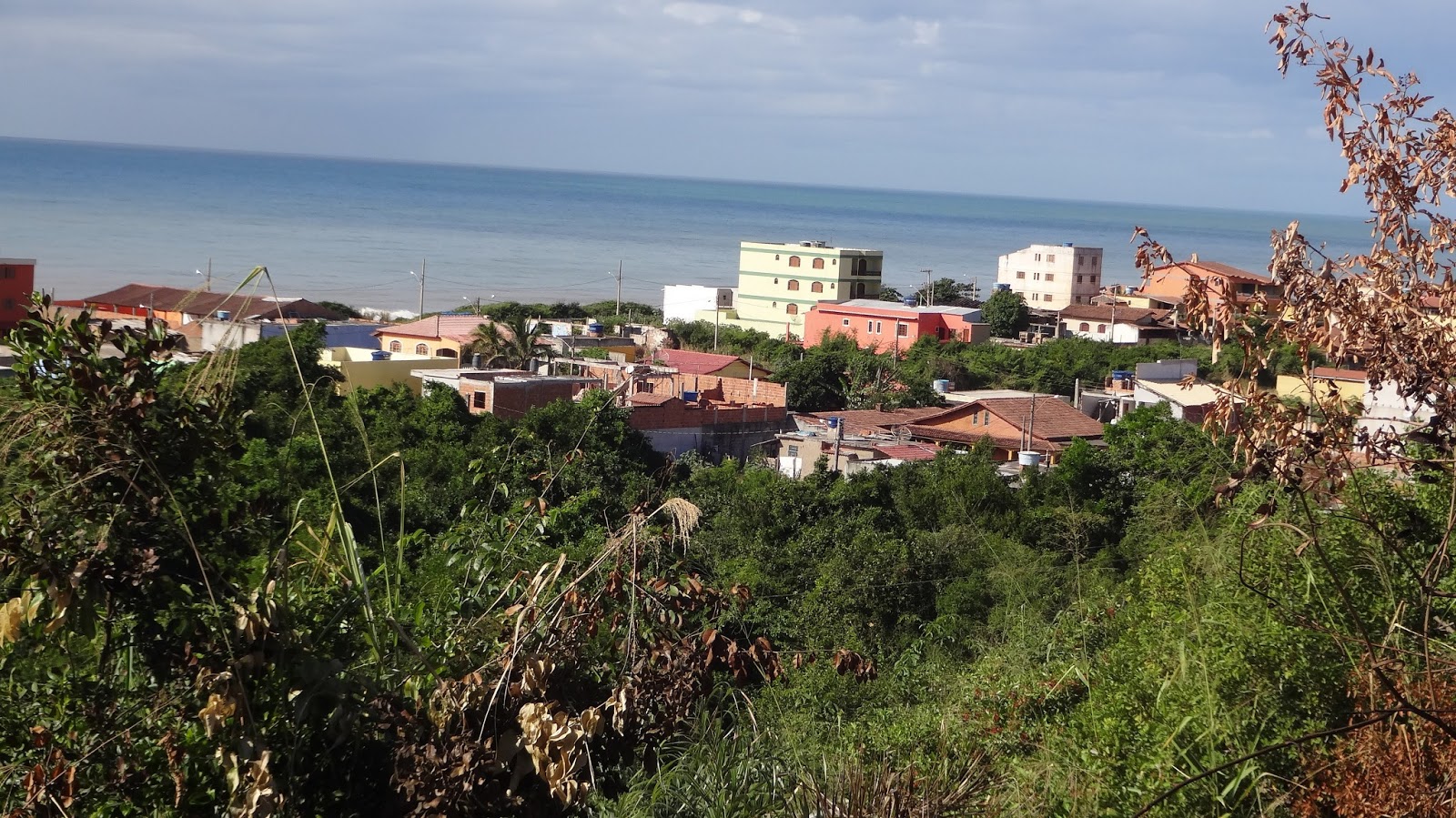 fotos e imagens: LAGOA FUNDA