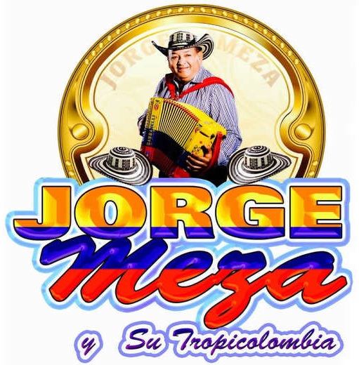 MeTro: Cumbia coqueta - Jorge Meza y su Tropicolombia