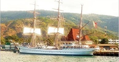 The Published Works of Yohanes Manhitu : TETUM, A LANGUAGE FOR EVERYONE ...