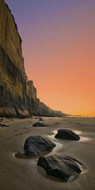 Pinoy Australia: Demons Bluff in Anglesea
