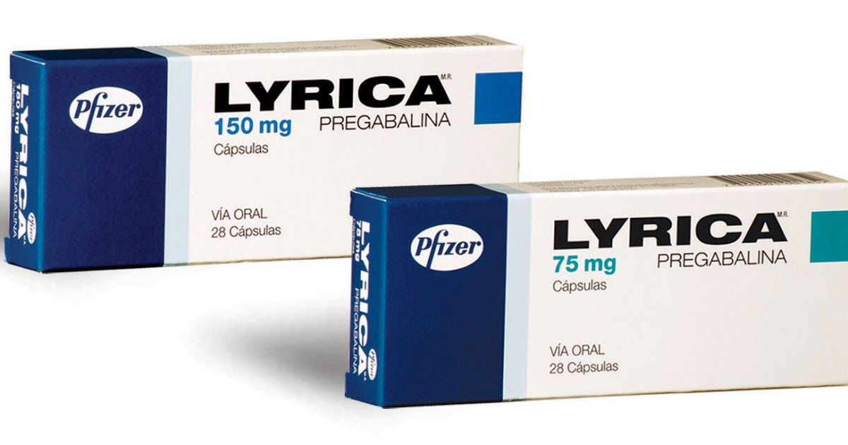 ToughestNews: Lyrica: Safety Information