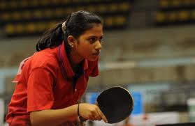 Table Tennis Bug: June 2012