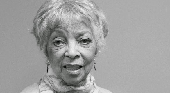 Ruby Dee Dies at 91 - THE UNBOTHERED