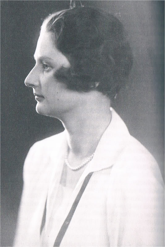 Maria's Royal Collection: Princess Astrid of Sweden, Queen of Belgium