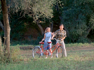 THE INVADERS: Episode 14: Panic - 4/11/67