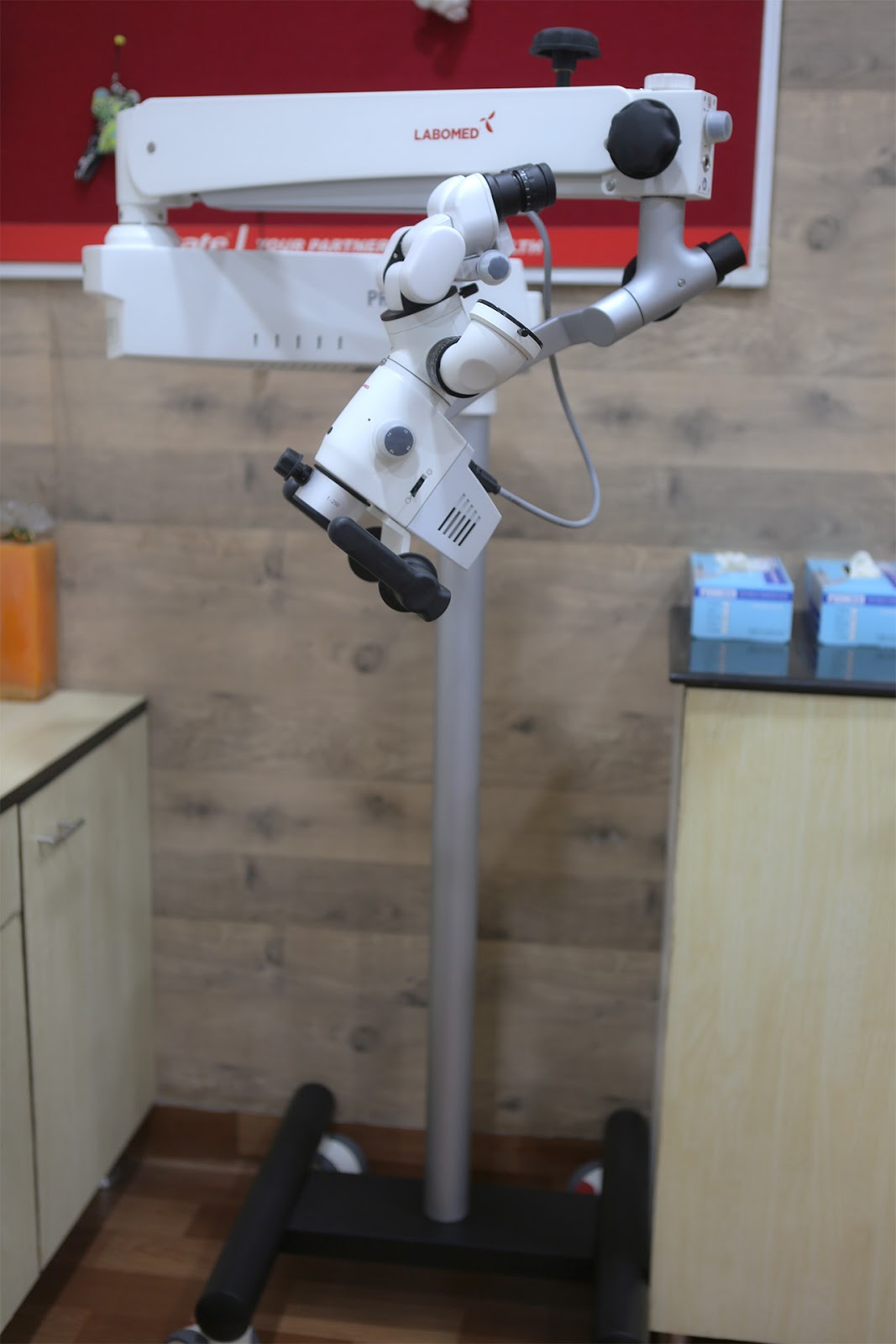 Root Canal Done With Microscope at Diane Carey blog