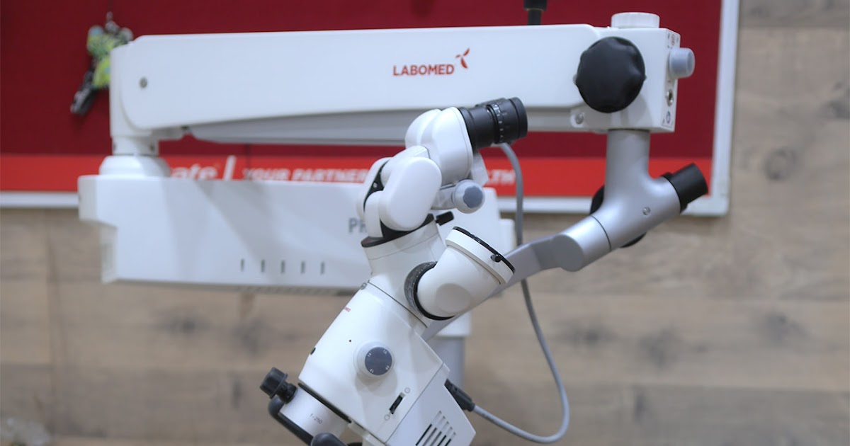 WHY MICROSCOPE ASSISTED ROOT CANAL TREATMENT (Micro-RCT)