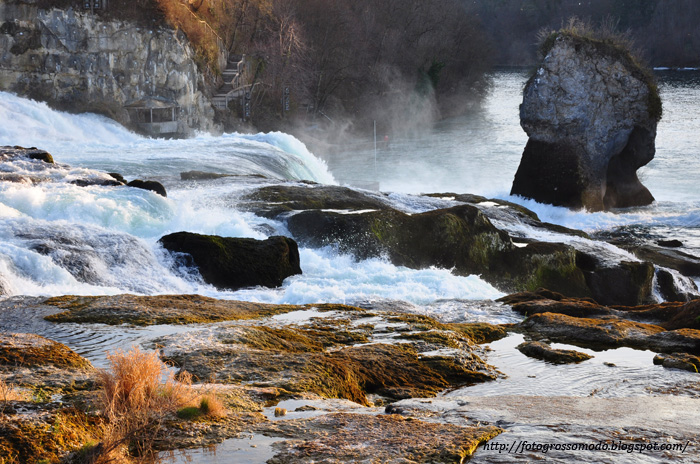 In linii mari: Peisaje