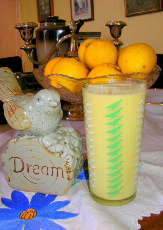 Kewmarnic Cottage Cookbook: Scrumpy Scroodles