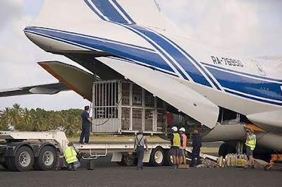 An Elephant a Day: Elephant No. 274: Paper Airplanes