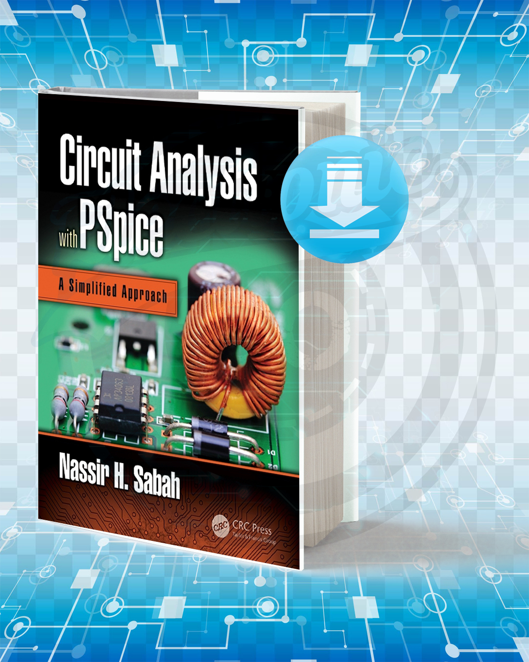 Download Circuit Analysis with PSpice pdf.