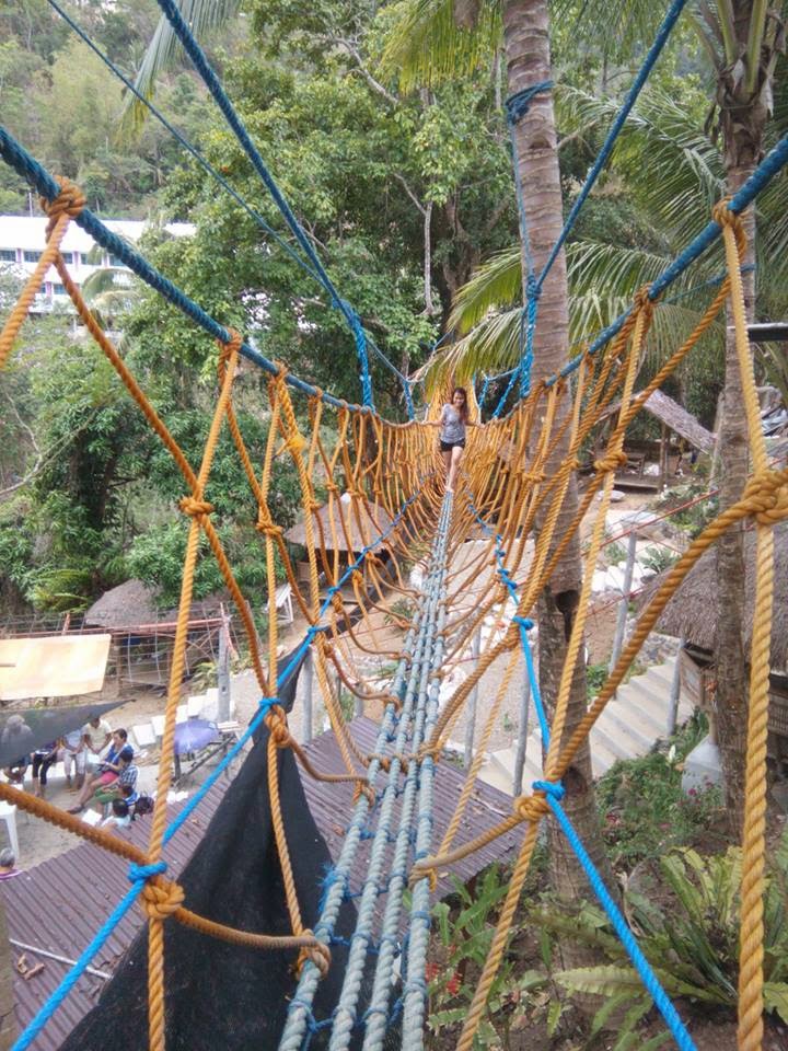 Last Splash for Summer 2015: Busay Holiday Pools