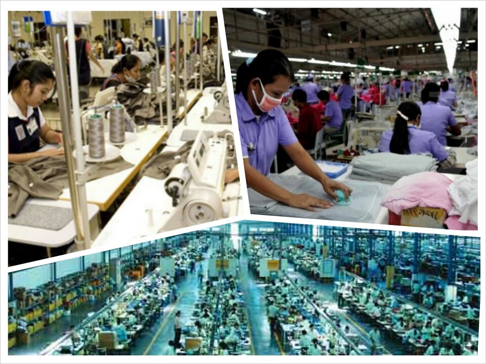 Dyah Amalia: PADAT MODAL ATAU PADAT KARYA?