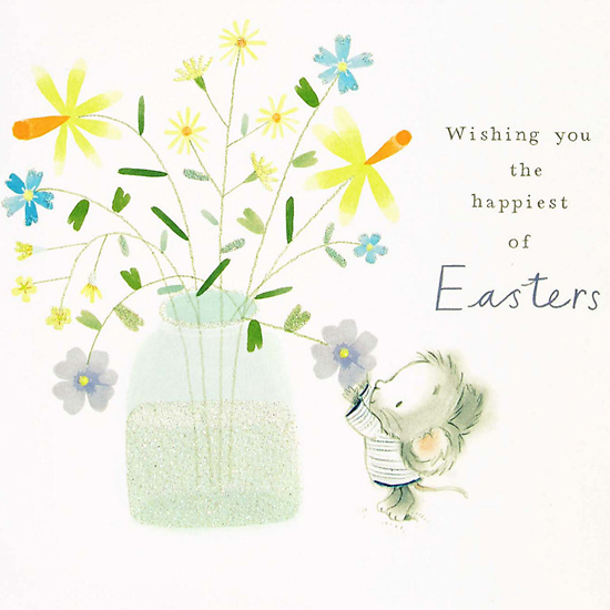 print & pattern: EASTER 2017 - marks & spencer