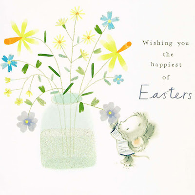 print & pattern: EASTER 2017 - marks & spencer