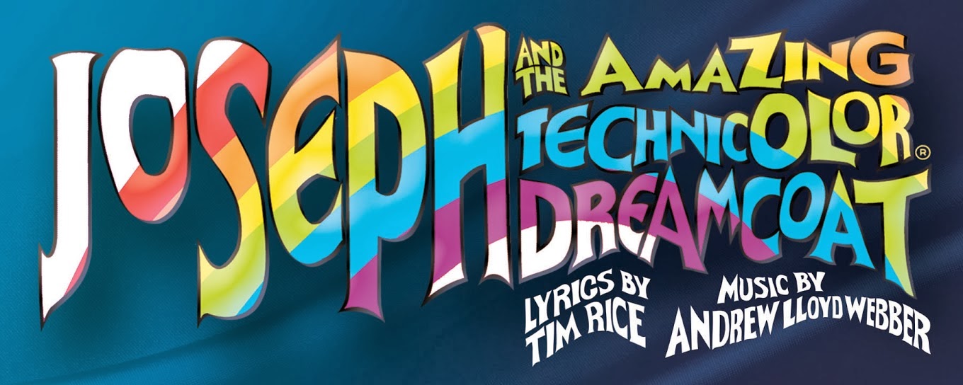 Family Time Magazine: JOSEPH AND THE AMAZING TECHNICOLOR DREAMCOAT will ...