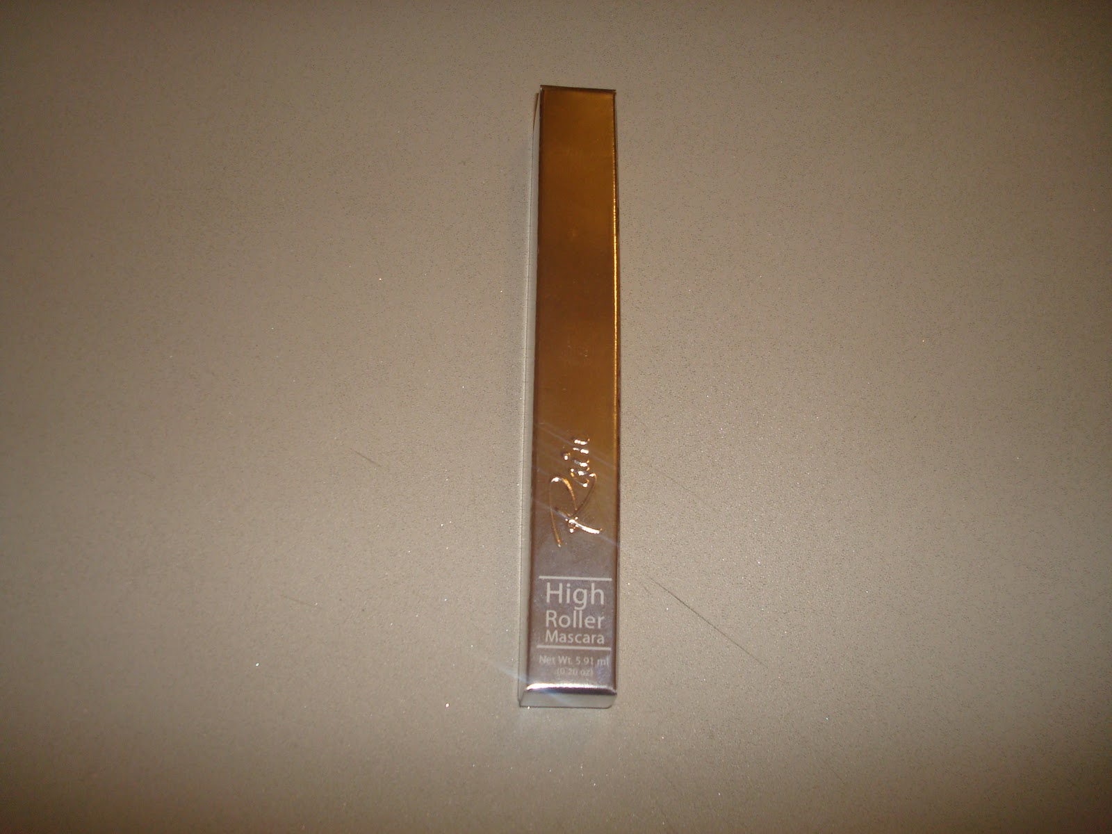 Beauty in New York City: Beauty in Las Vegas: Rain Cosmetics Review ...