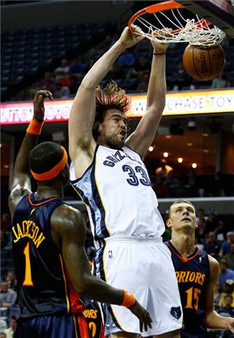 El Blog de NBACIRCUS: MARC vs MARK. ALGUNOS TIPOS DUROS.