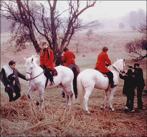 Meet the Beatles for Real: 50 years of Penny Lane