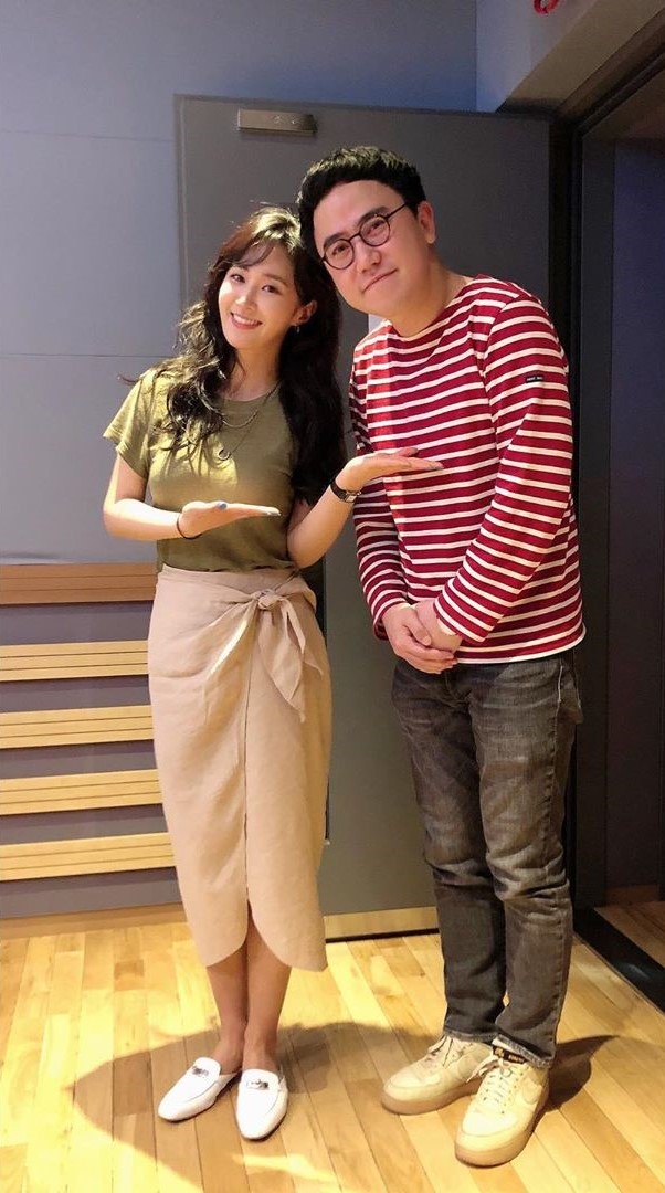 SNSD's DJ Yuri thanks fans for the support! - Wonderful Generation