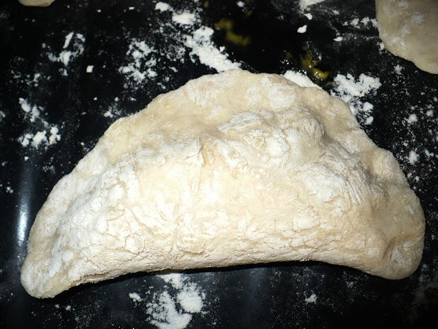 My ethno-Point Of View: Tasty recipe: Pirahi