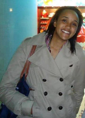 AFRICA'S SHOWBIZ: UHURU KENYATTA'S DAUGHTER'S PALATIAL BEDROOM