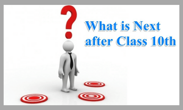 What Next? After 10th – SchoolEdu