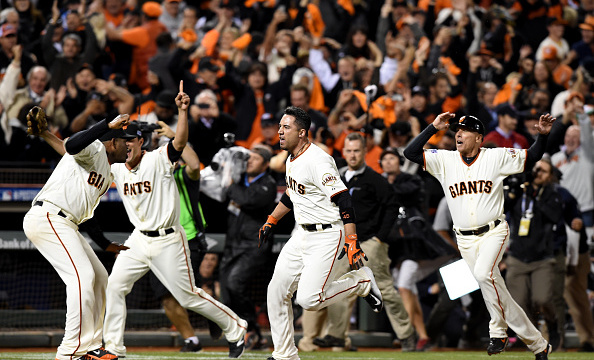 Everything MLB Inc: Why The San Francisco Giants Will Win the NL Wild Card