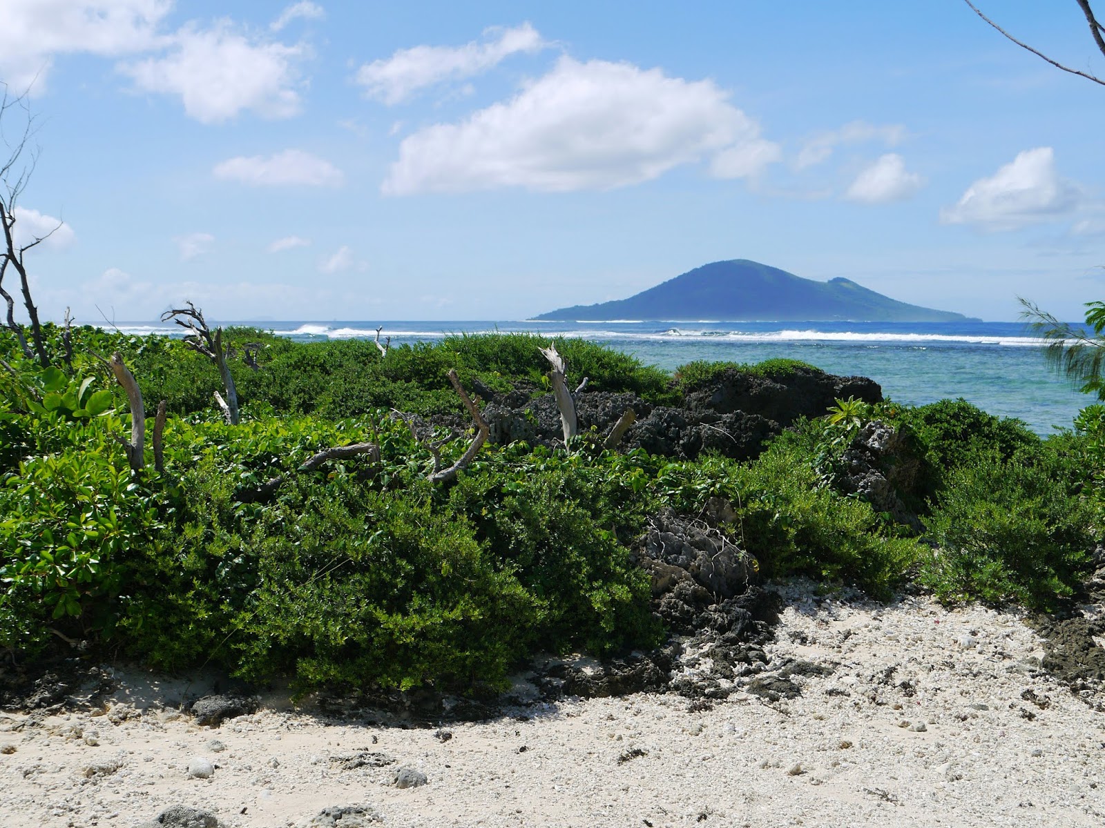Shefa Province, Vanuatu - Fox Press™